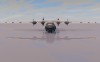 Antonov An-22 Antei | Scale 1,5:1 Minecraft Map