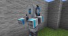 Futuristic Robotics Mod Minecraft Mod