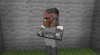 Futuristic Robotics Mod Minecraft Mod