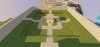 Aperture Flatlands Minecraft Map