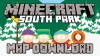 Minecraft: South Park! Minecraft Map