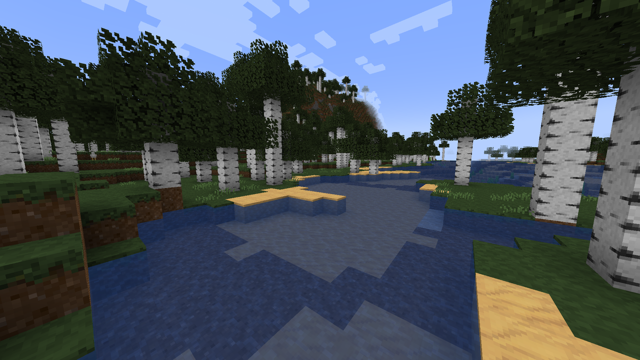 COMPLETE Minetest Pack (Sounds, GUI, All Blocks/Items) Minecraft ...