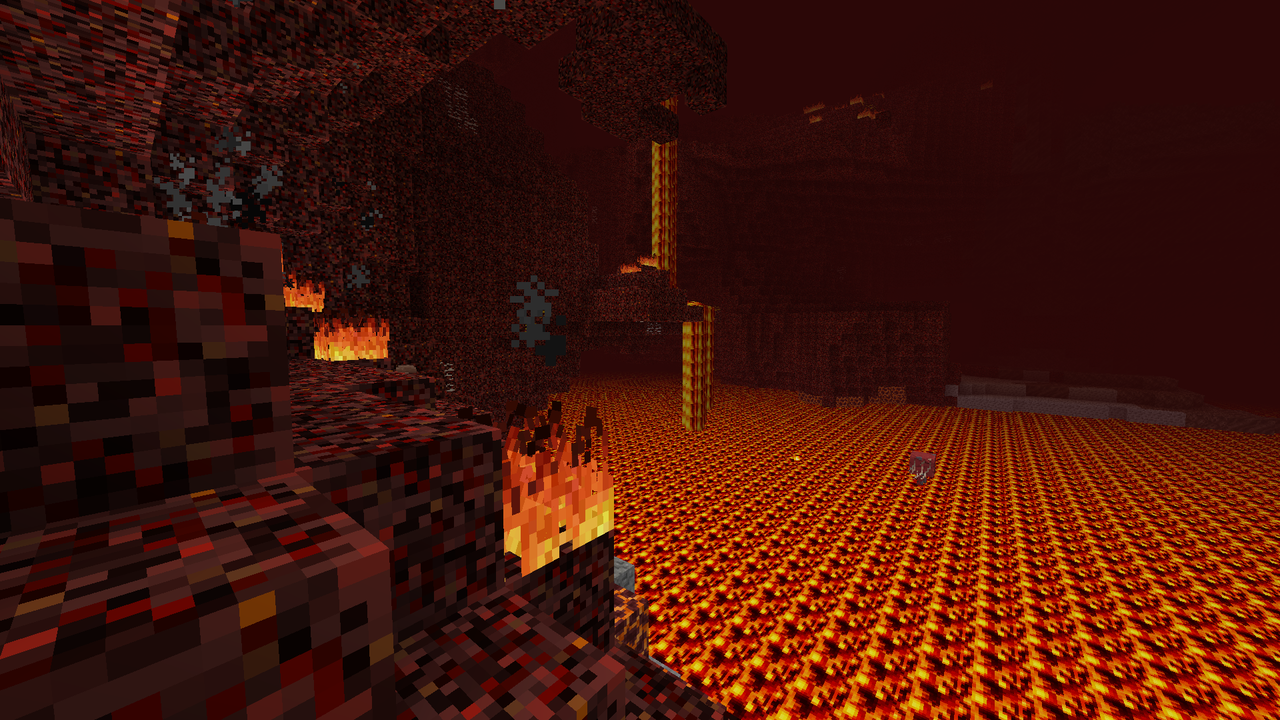 COMPLETE Minetest Pack (Sounds, GUI, All Blocks/Items) Minecraft ...