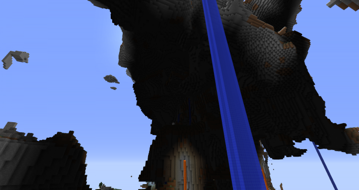 Macro Craft Minecraft Server