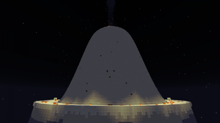 To The Top! Minecraft Map