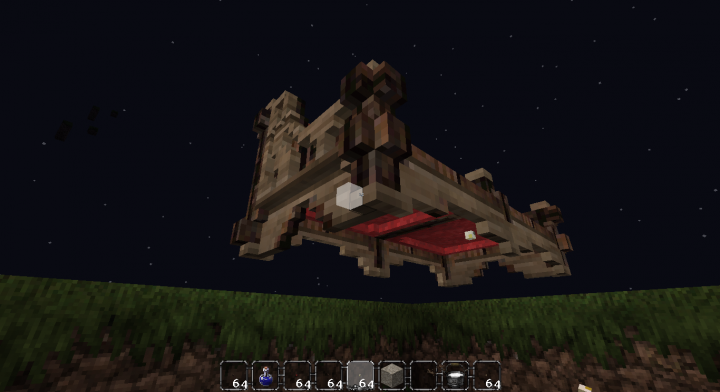 Little Tiles Mod Minecraft Map