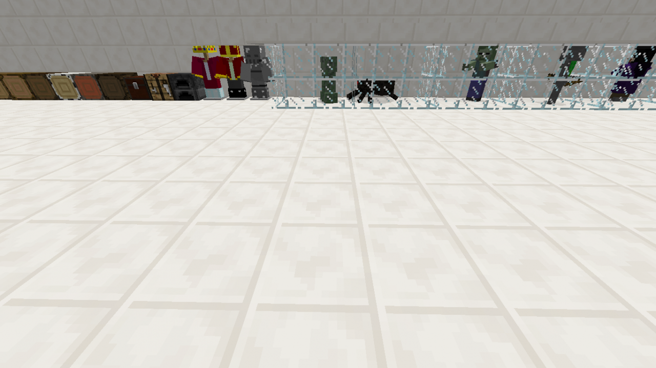 RoyalCraft Beta 0.1 Minecraft Texture Pack