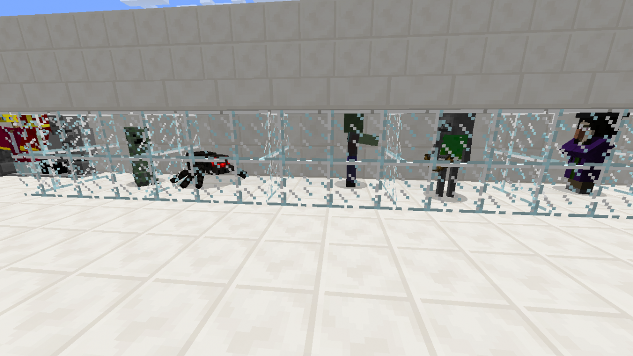 RoyalCraft Beta 0.1 Minecraft Texture Pack