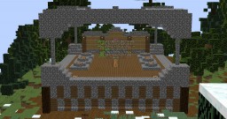 Adventurer Minecraft Skin