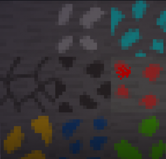 OrangeCraft!!! Minecraft Texture Pack