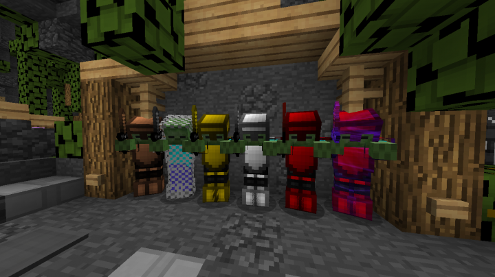 Maroon 16x PvP/UHC Pack Release! Minecraft Texture Pack