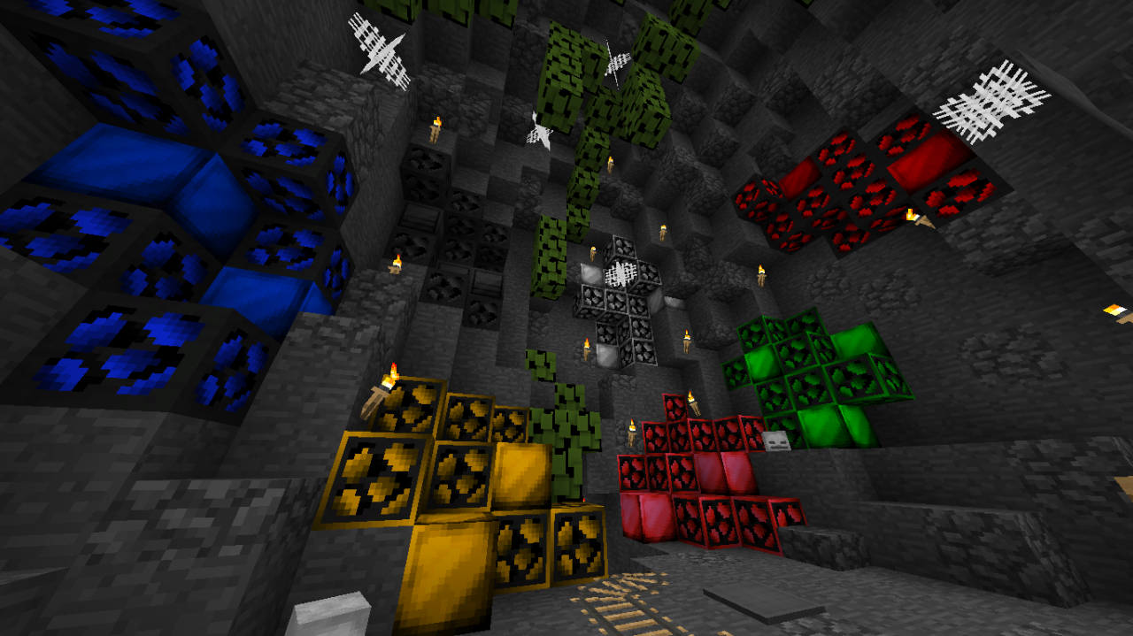 Maroon 16x PvP/UHC Pack Release! Minecraft Texture Pack