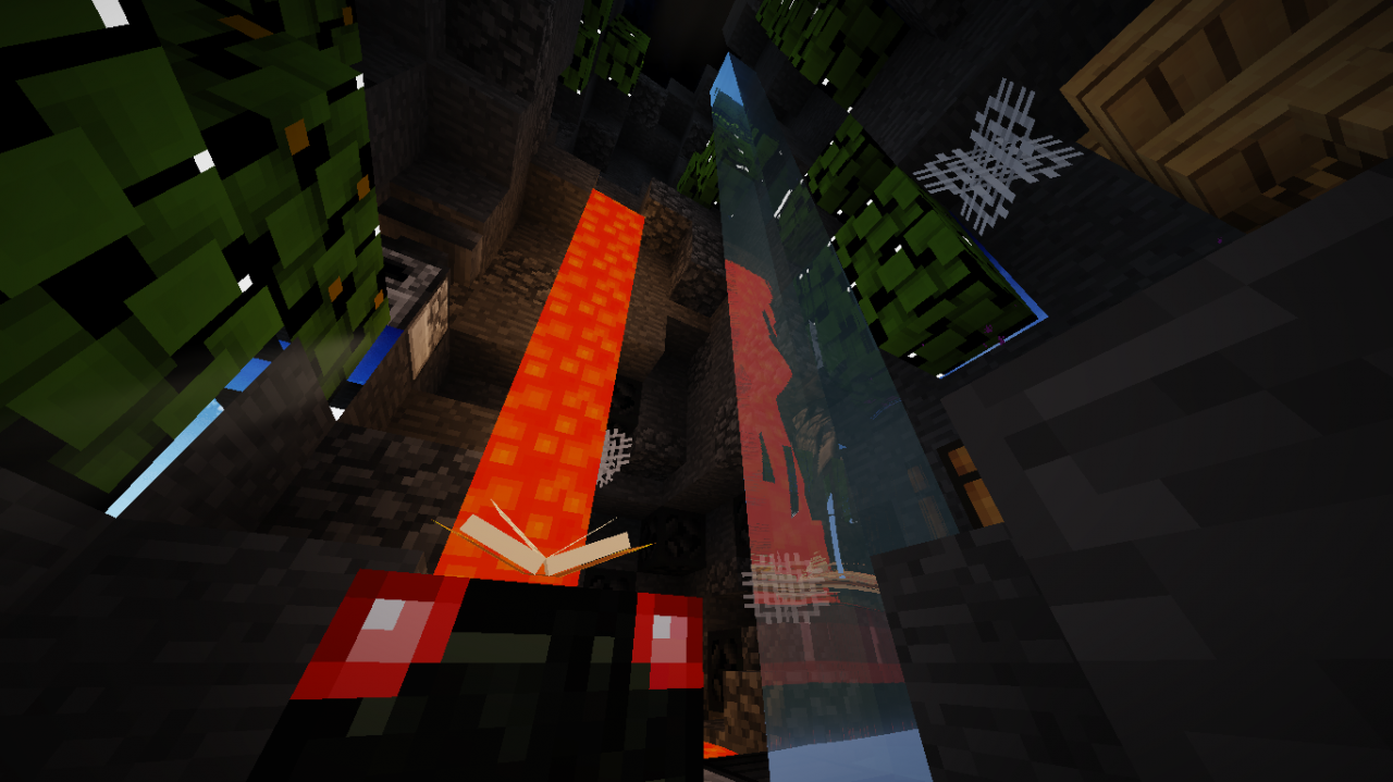 Maroon 16x PvP/UHC Pack Release! Minecraft Texture Pack