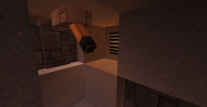 M3 Reeker Minecraft Map