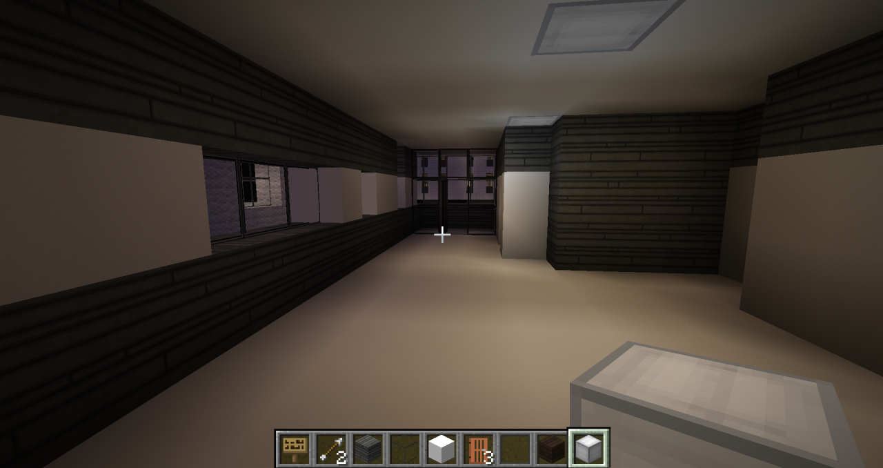 Summit Texture Pack Minecraft Texture Pack