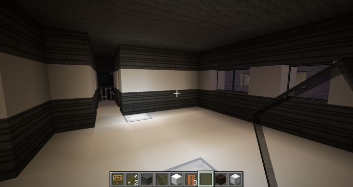 Summit Texture Pack Minecraft Texture Pack