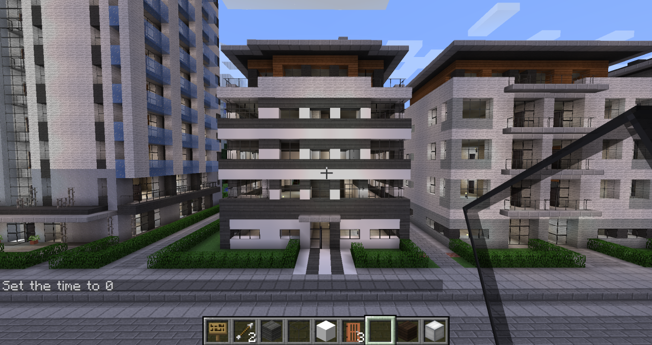 Summit Texture Pack Minecraft Texture Pack