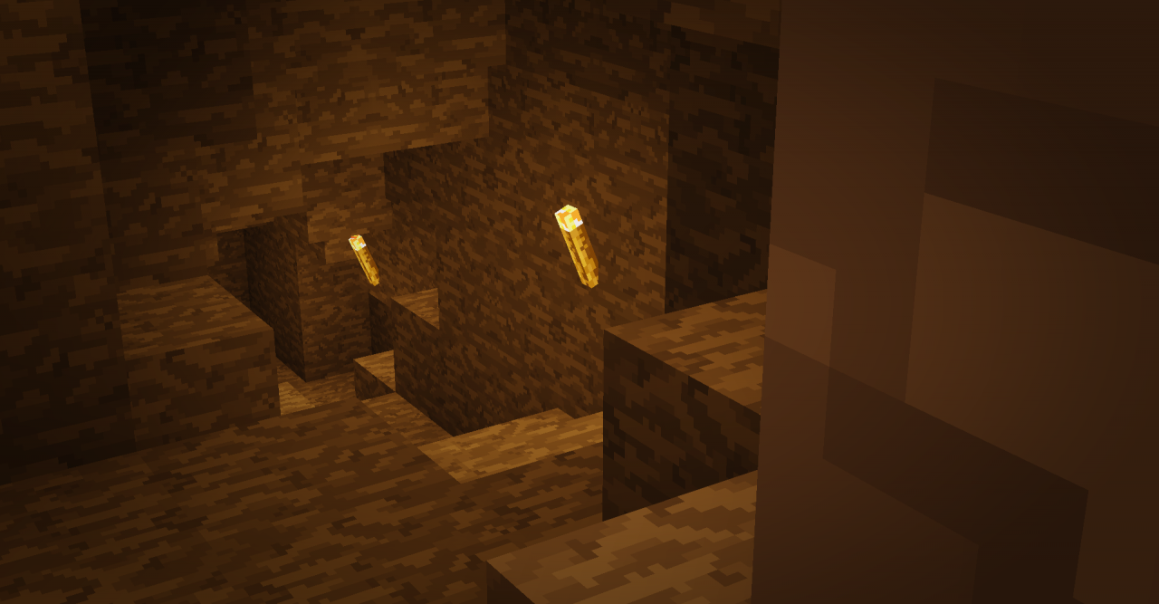 Silver Fish River Minecraft Map