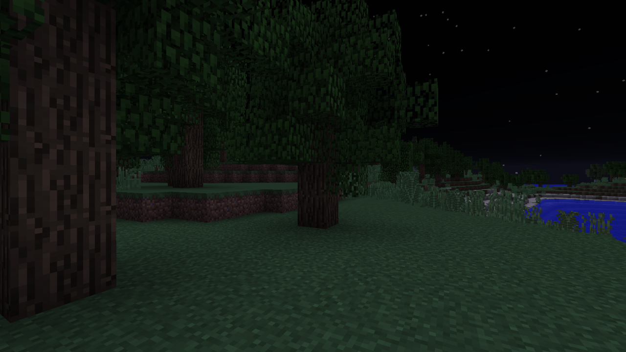 Columbus Minecraft Map