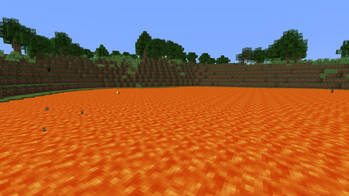 Columbus Minecraft Map