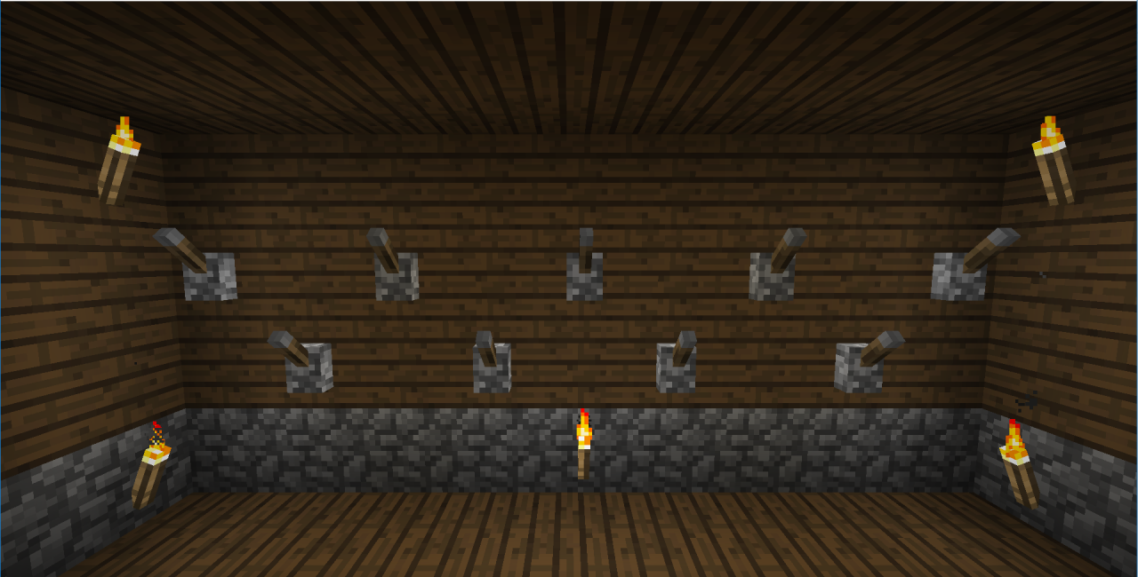 Tryhard troll Minecraft Map