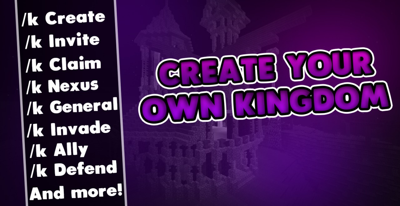 PentaCraft Minecraft Server