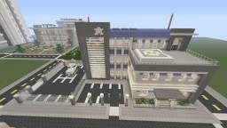 Helipad Minecraft Maps | Planet Minecraft Community