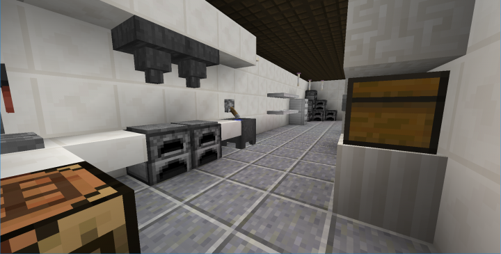 Tryhard troll Minecraft Map