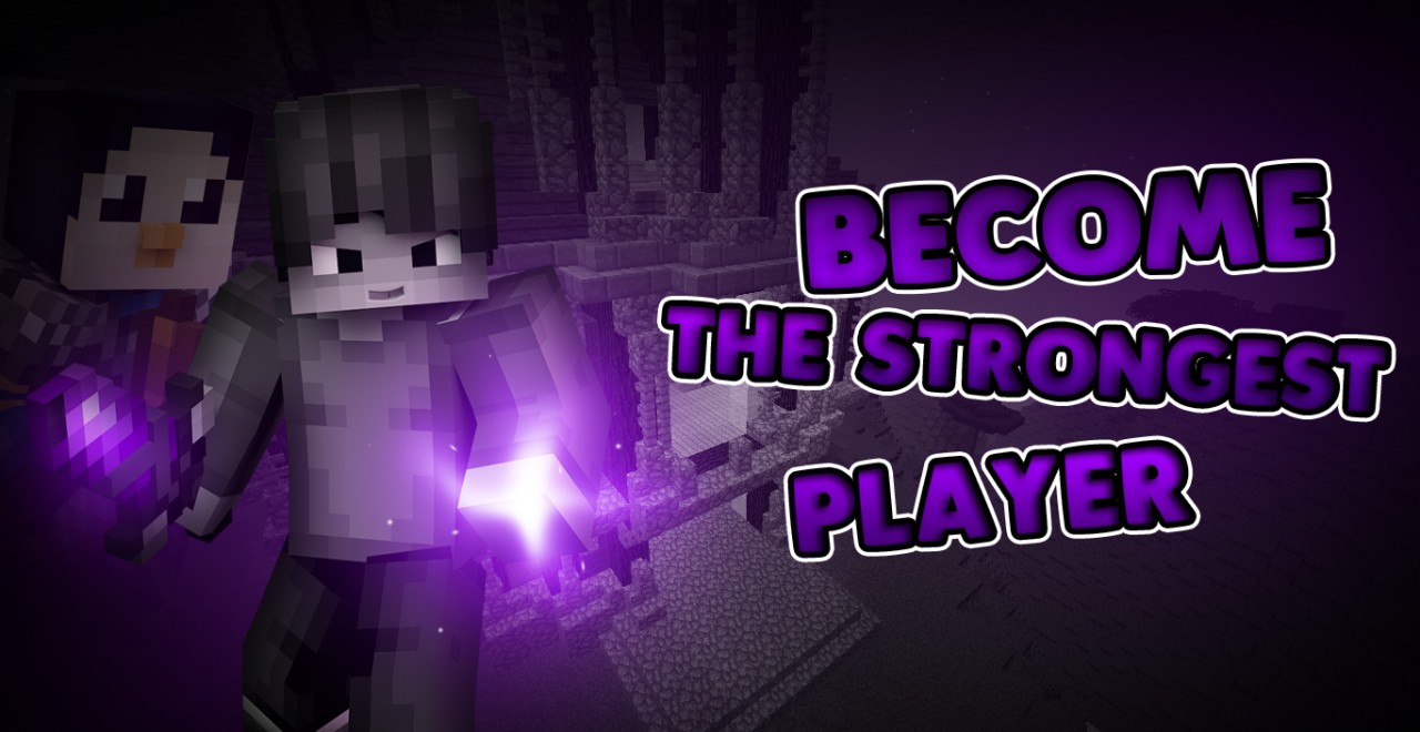 PentaCraft Minecraft Server