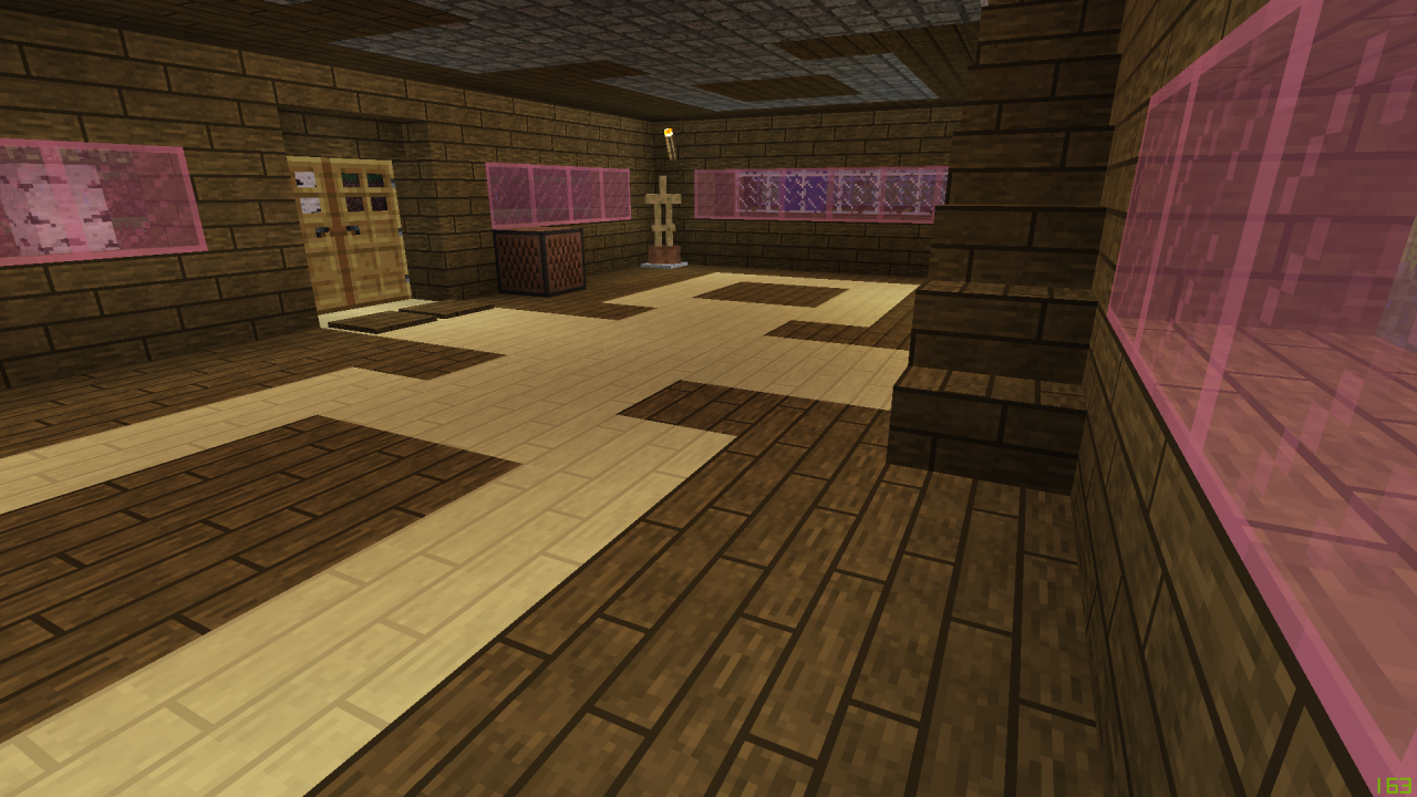 Tibo 32x32 Minecraft Texture Pack