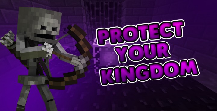 PentaCraft Minecraft Server