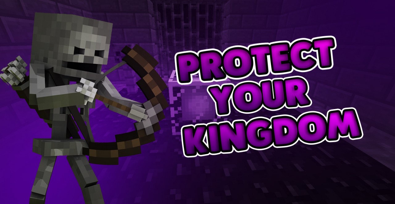 PentaCraft Minecraft Server