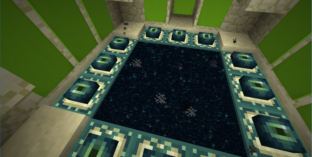 Tryhard troll Minecraft Map