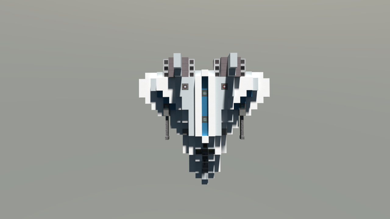 M3 Reeker Minecraft Map