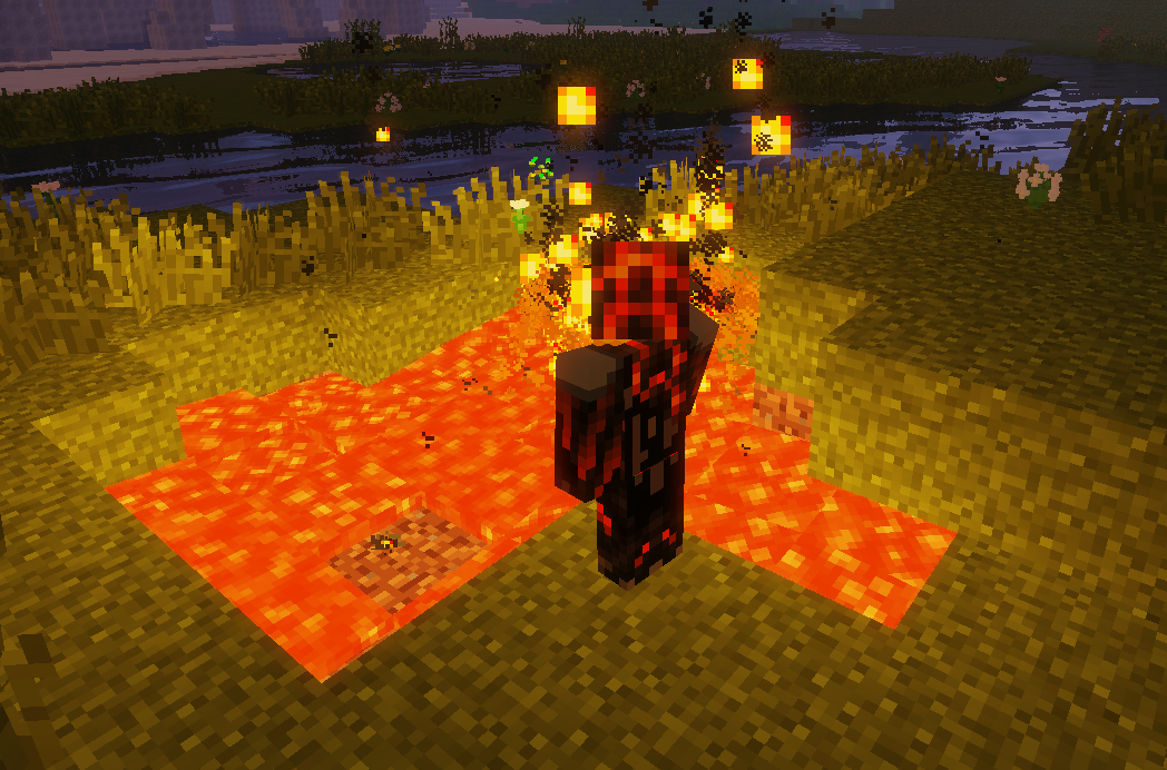 Bending Masters | Element Bending | 1.16.4 Minecraft Server