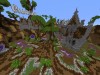 Large Server Lobby Minecraft Map
