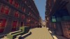 1920s Paris Minecraft Map
