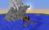 Tower of the Lonely Wizard. Poof! Minecraft Map
