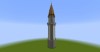 Shrine Tower Minecraft Map