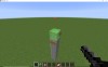 Slime Block Launcher Minecraft Mod