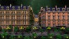 1920s Paris Minecraft Map