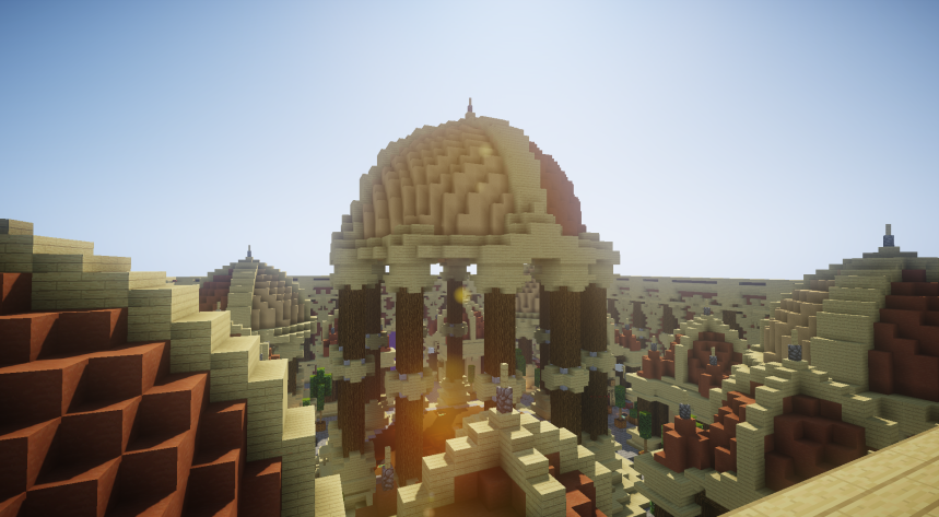 PortalRealms - Factions - GRAND OPENING Minecraft Server