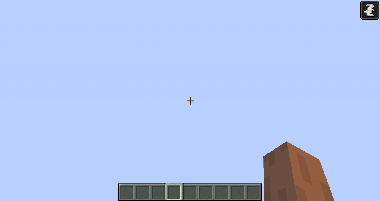 Android simulation Minecraft Map