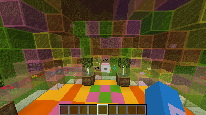 Savour of easter minecraft map Minecraft Map