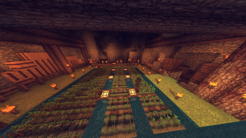 Medieval Lake House With a Touch Of Modern Design Minecraft Map