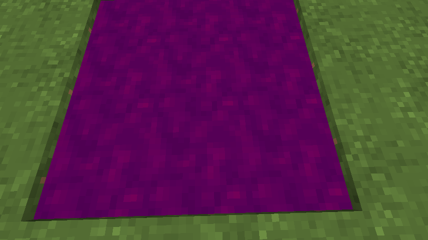 FPCs Purple Pixels Texture Pack Minecraft Texture Pack