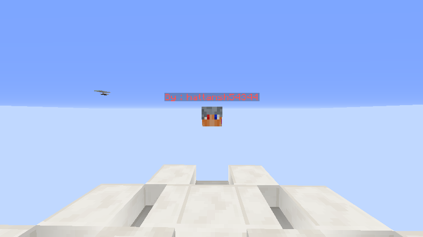 Block Party in command_block Minecraft Map