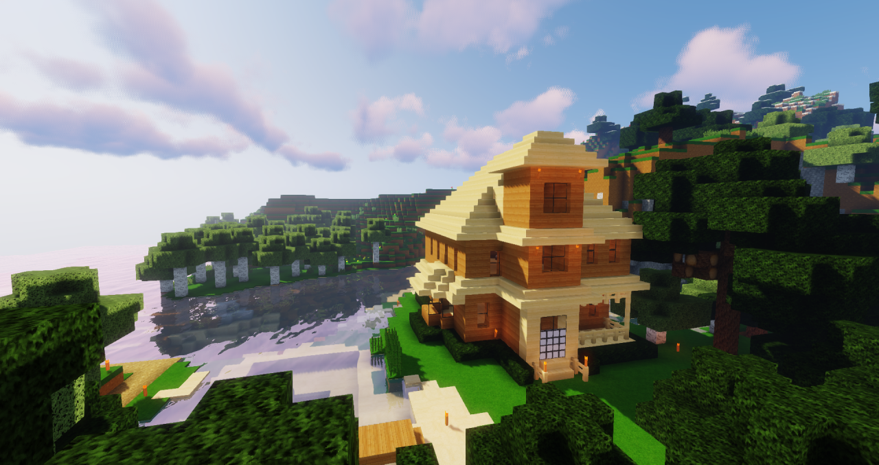 Sage Kingdom 24/7 Cracked & Premium Minecraft Server