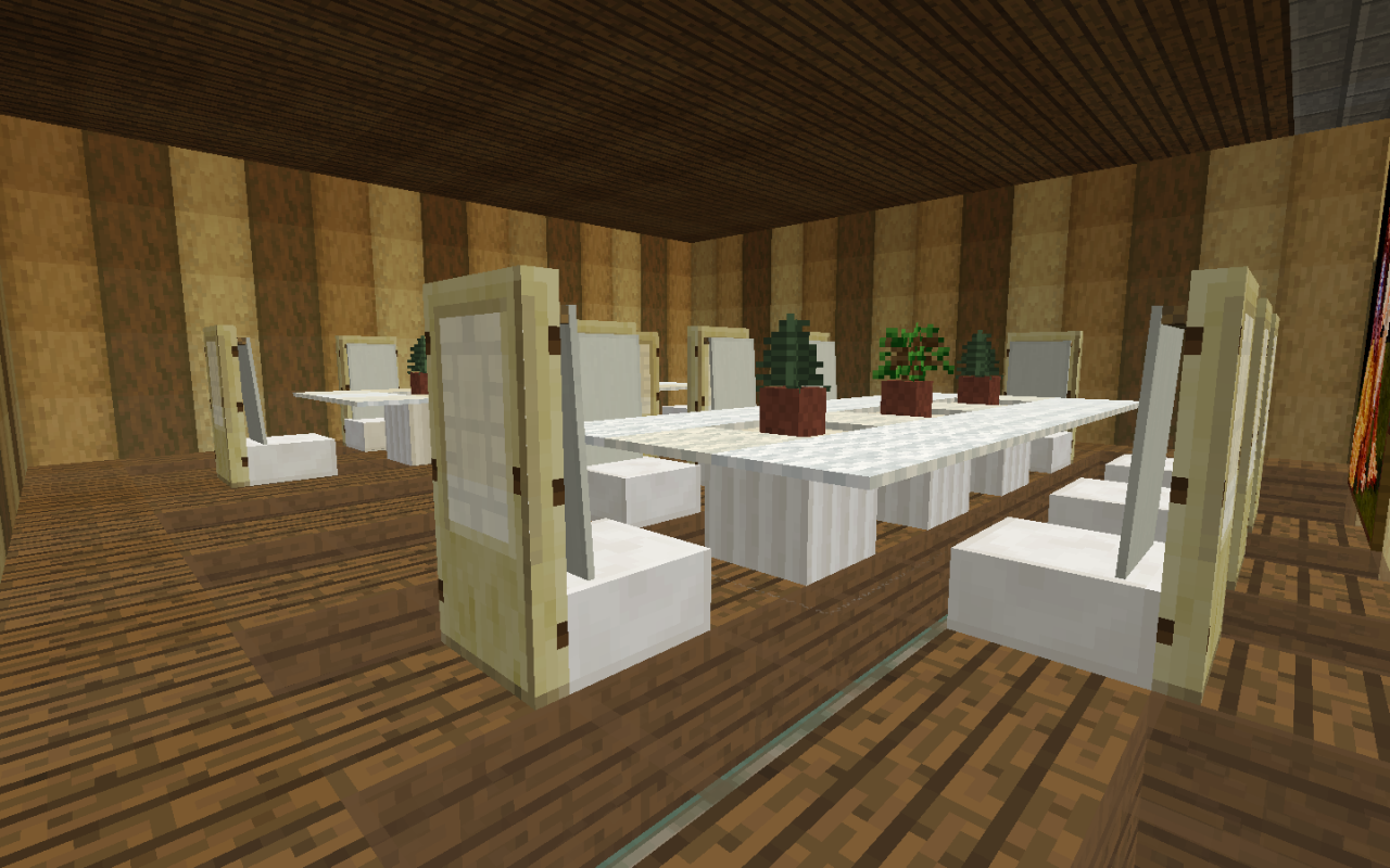 Stelio's Hotel v1.0 Minecraft Map