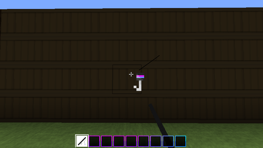 Curts Fade Pack Minecraft Texture Pack